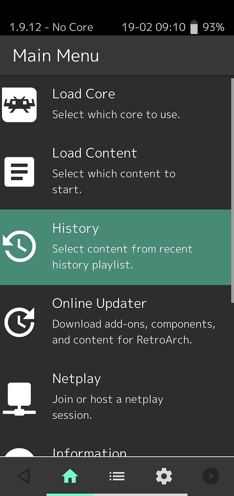 Installing Windows 95/98/Me on DOSBOX Pure - Android devices - Libretro Forums