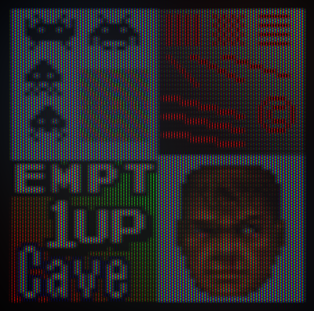 New CRT shader - Any interest? - Shaders - Libretro Forums