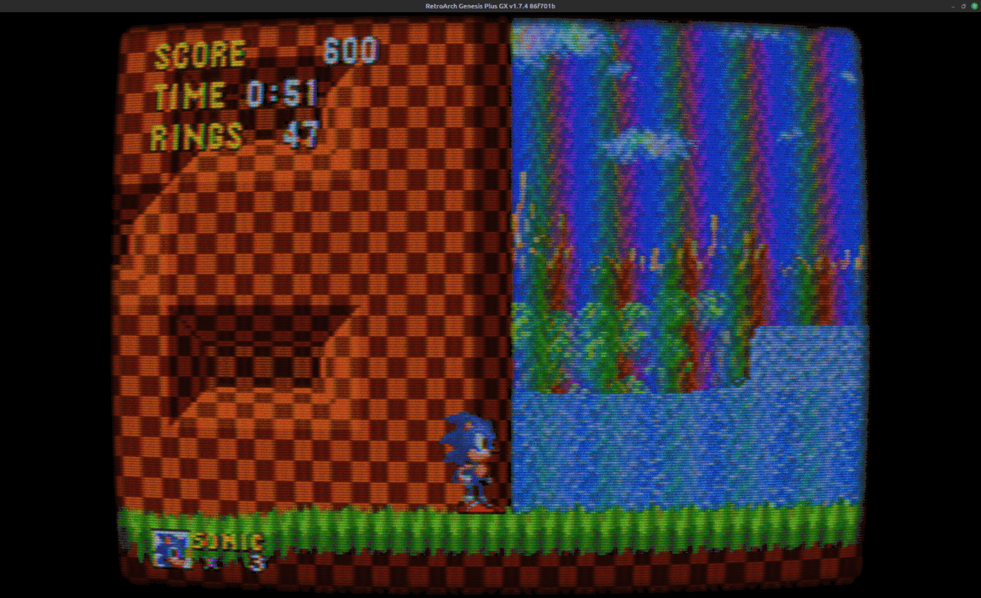 PlainOldPants's Shader Presets - Shaders - Libretro Forums