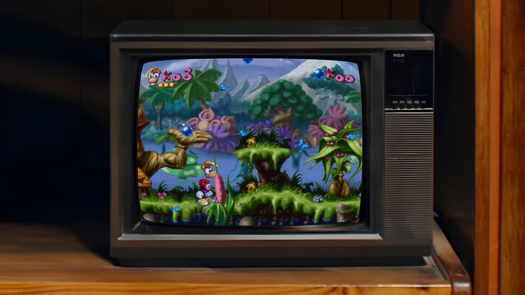 How to convert an image into an overlay or border shader background - Overlays - Libretro Forums