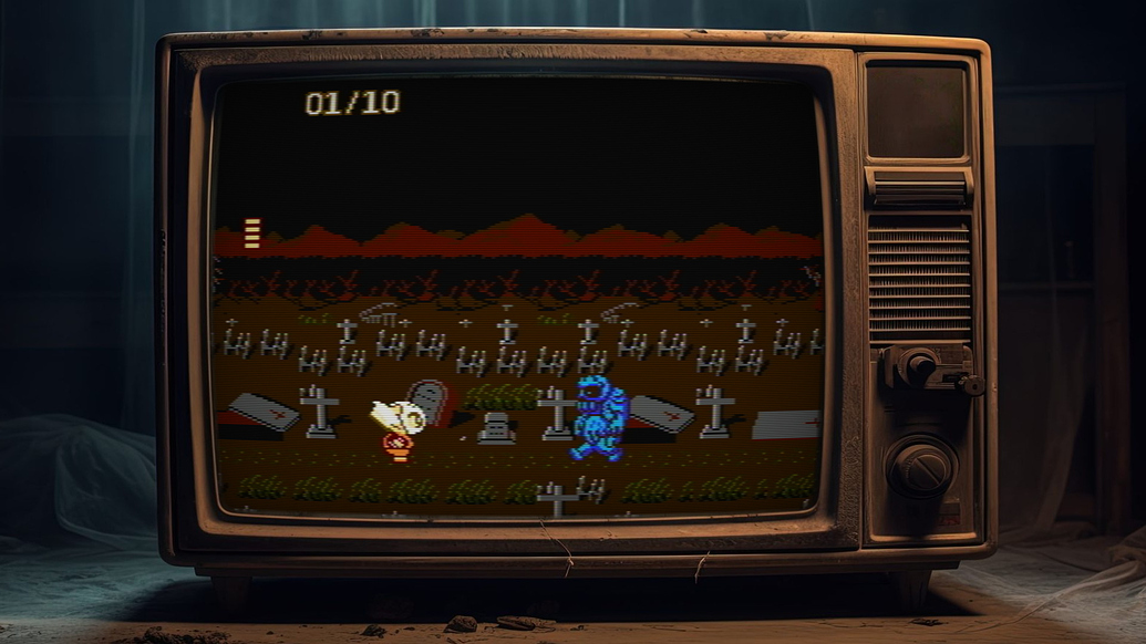 Uborder shaders - Shaders - Libretro Forums