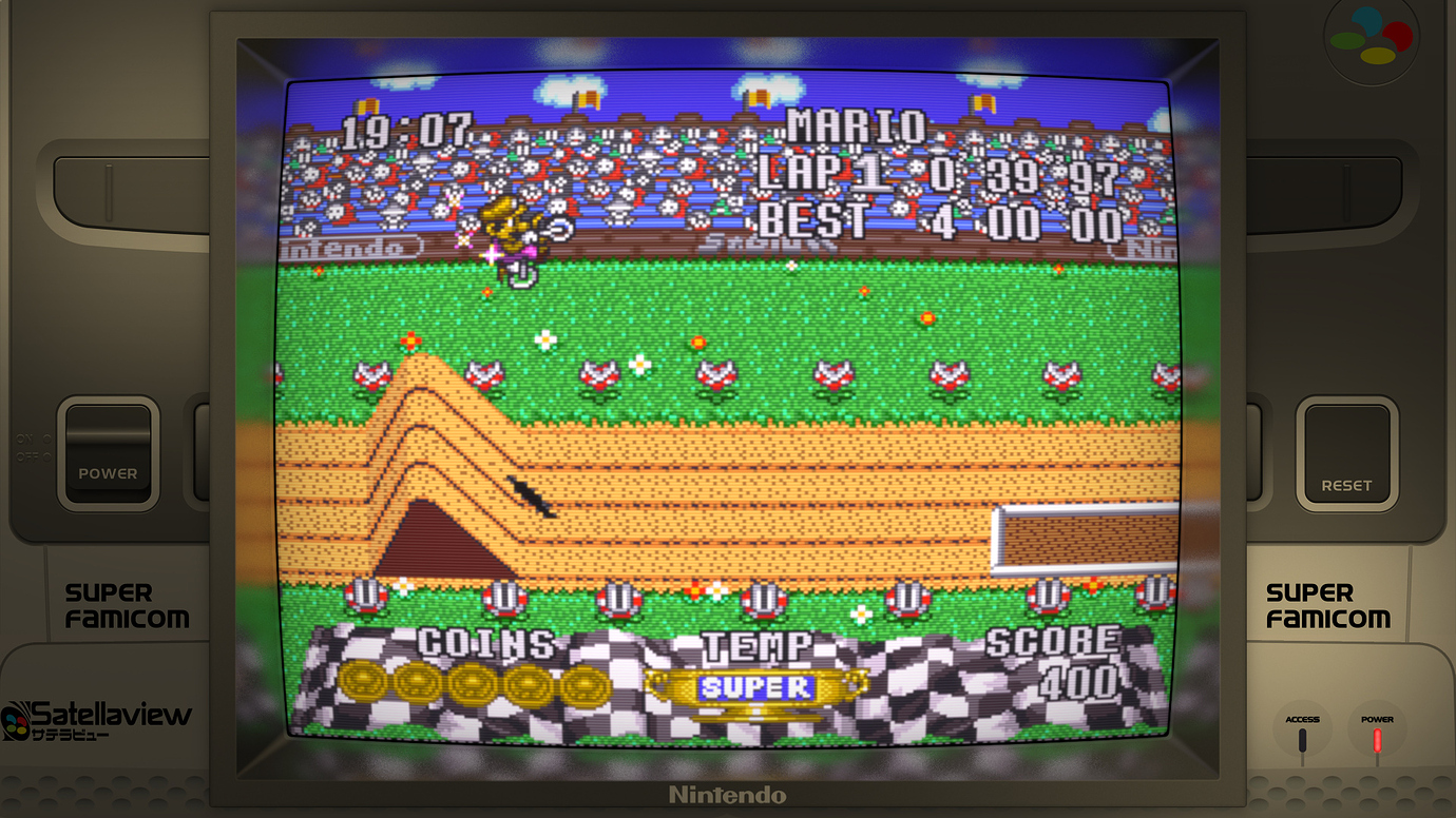 Akuma22 Mega Bezel Arcade Mame and Systems Presets - Overlays ...