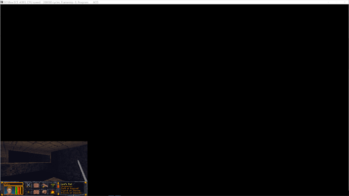 Migrating per-game settings from vanilla Dosbox to Dosbox Pure - Windows devices - Libretro Forums