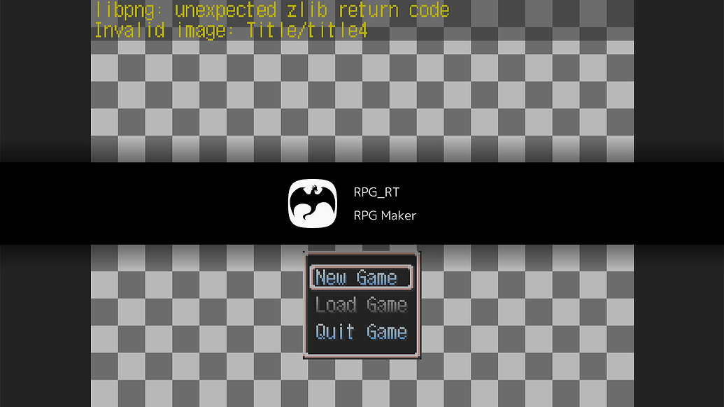 Japanese rpg maker 2000 rtp error - profiledarelo