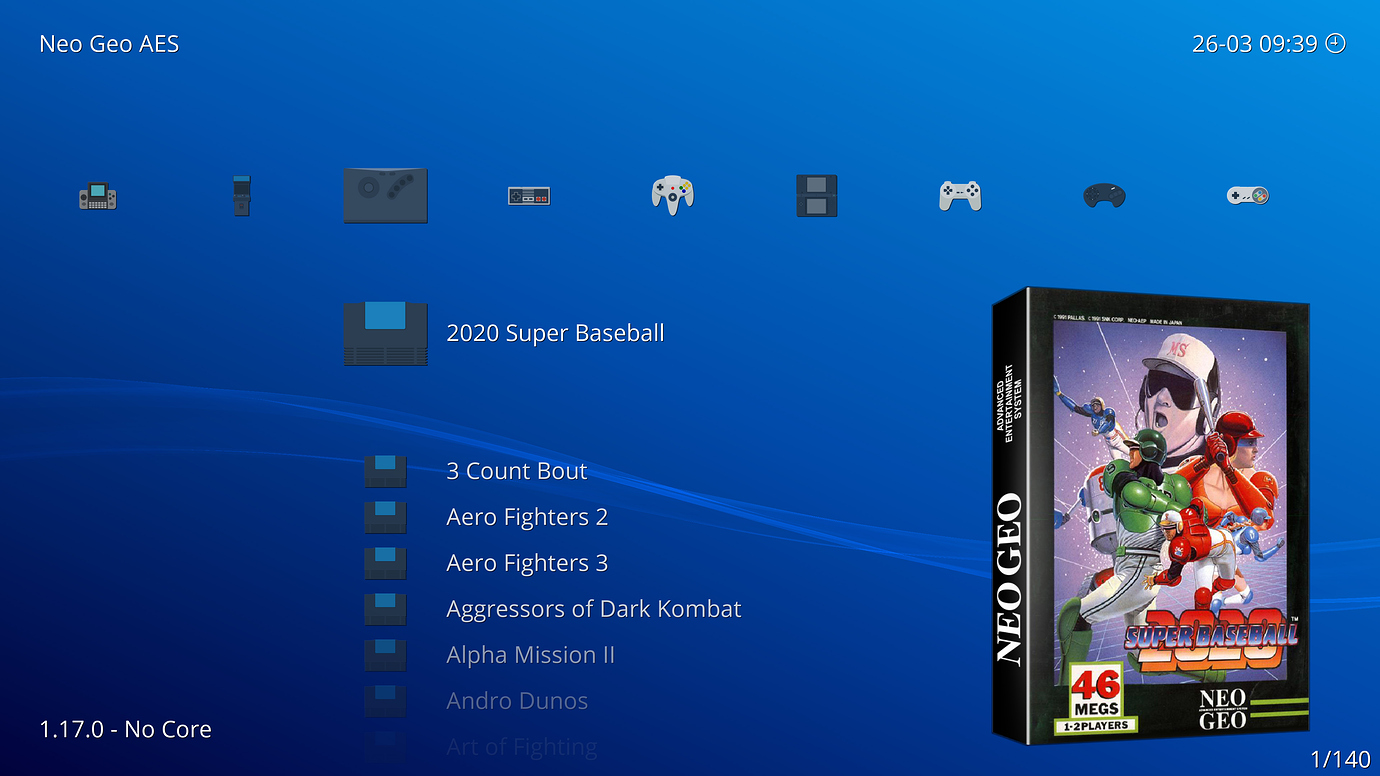 Change names of games in a playlist? - General - Libretro Forums