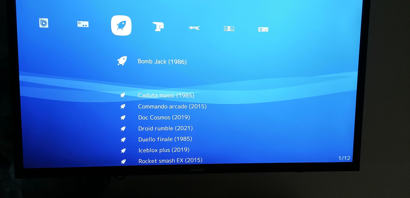 organize-and-display-roms-in-subfolders-for-each-system-lakka