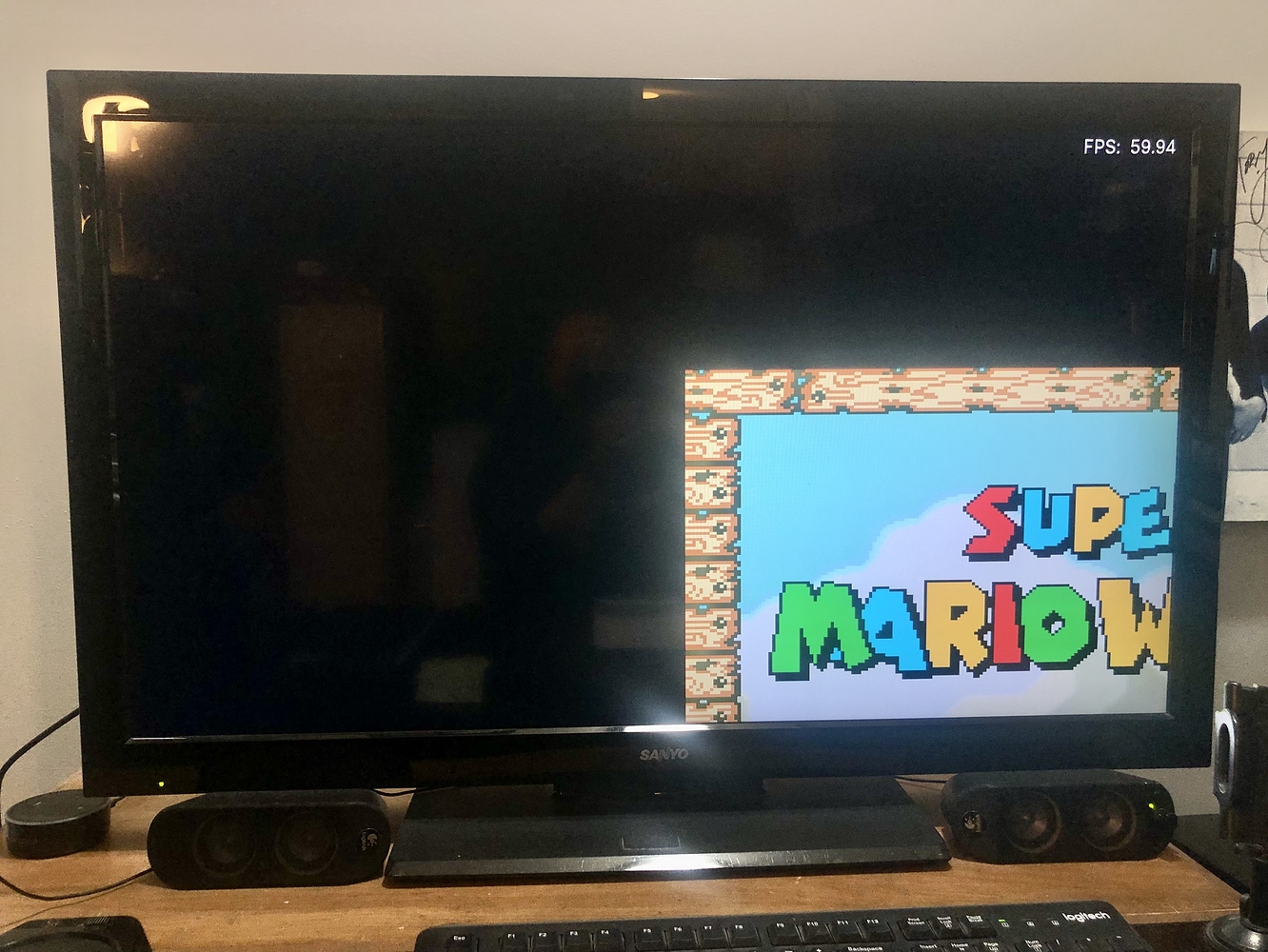 How to convert an image into an overlay or border shader background - Overlays - Libretro Forums