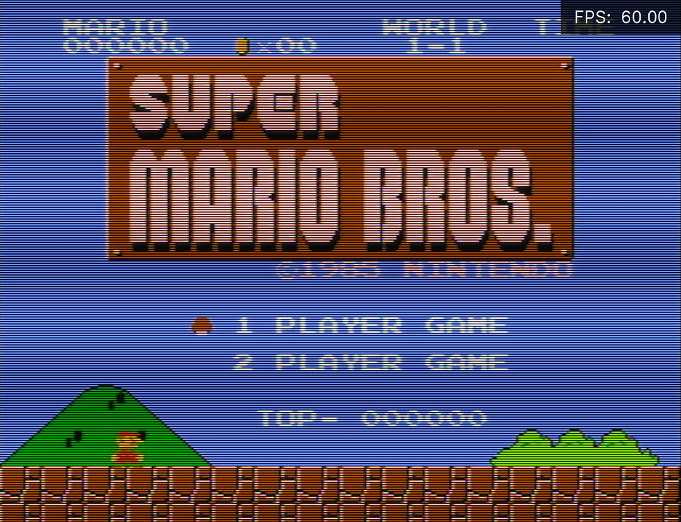 Shader Challenge: composite video on a PVM - Shaders - Libretro Forums