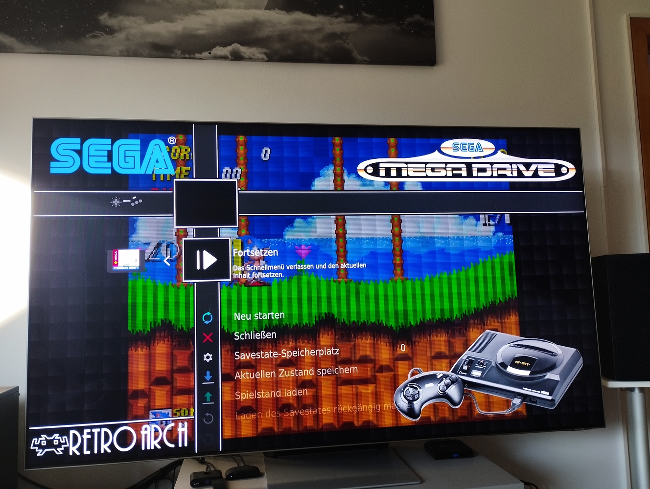 Another Dynamic Wallpaper Pack for Retroarch WIP - RetroArch - Libretro ...