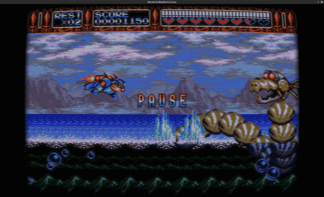 PlainOldPants's Shader Presets - Shaders - Libretro Forums