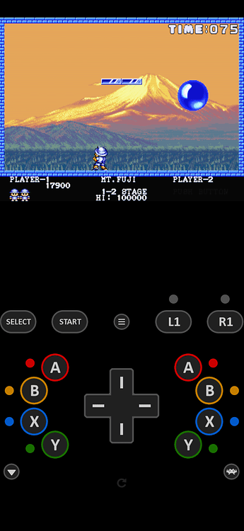 RGPAD, a universal gamepad overlay - Overlays - Libretro Forums