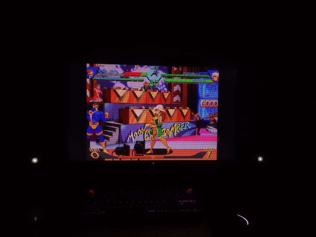Sony Megatron Colour Video Monitor - Shaders - Libretro Forums