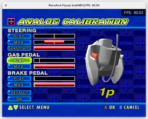 Flycast - Various Issues - General - Libretro Forums