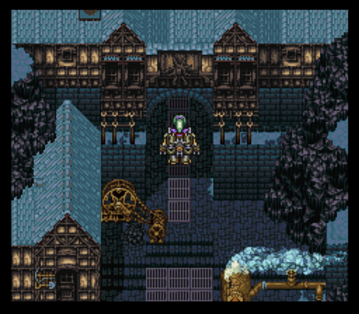 INTRODUCING the world's best shader for retro 2d pixel games! - Shaders ...