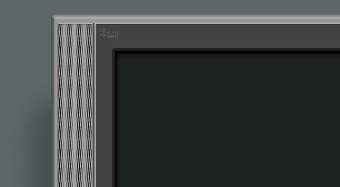SOQUEROEU – Mega Bezel TV Backgrounds - Overlays - Libretro Forums