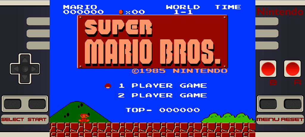 I'm making Animated Overlays for RetroArch - Overlays - Libretro Forums