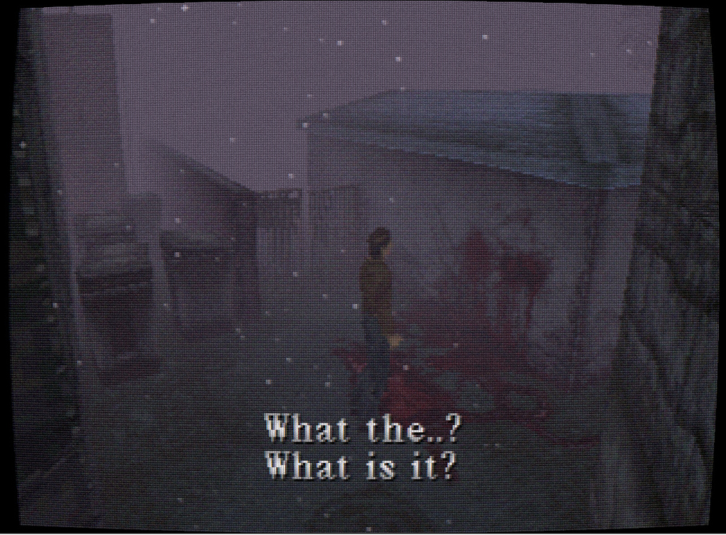 Gizmo slotmask crt shader - Shaders - Libretro Forums