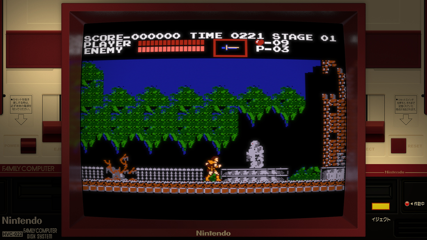 Akuma22 Mega Bezel Arcade Mame and Systems Presets - Overlays ...