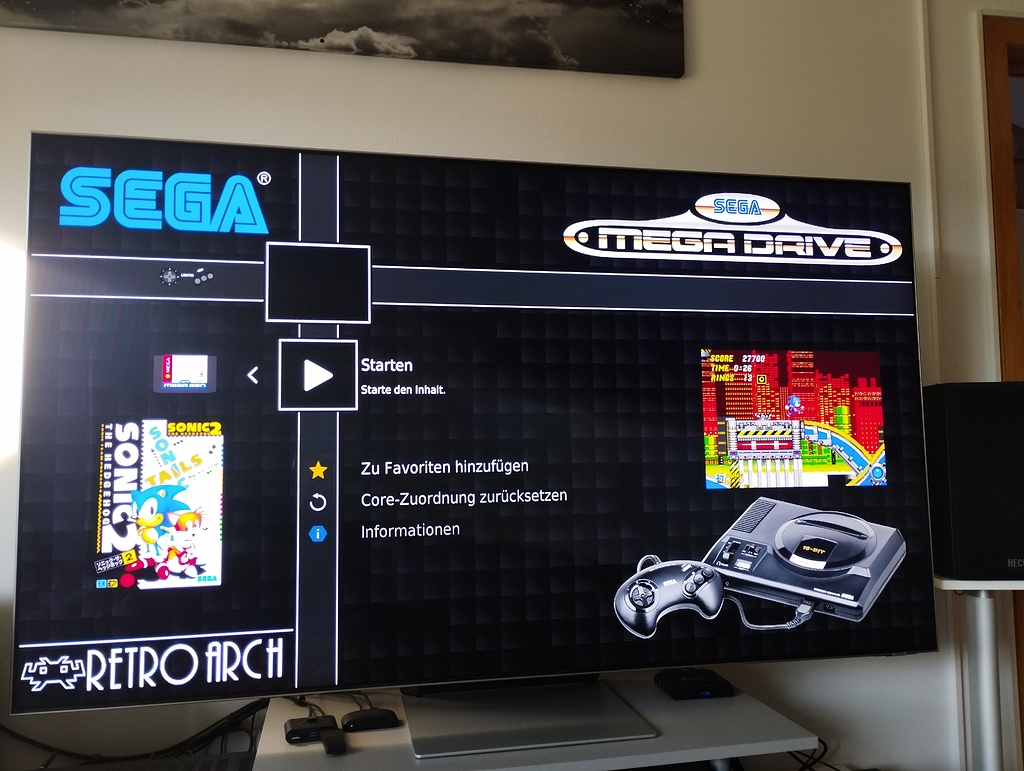 Another Dynamic Wallpaper Pack for Retroarch WIP - RetroArch - Libretro ...