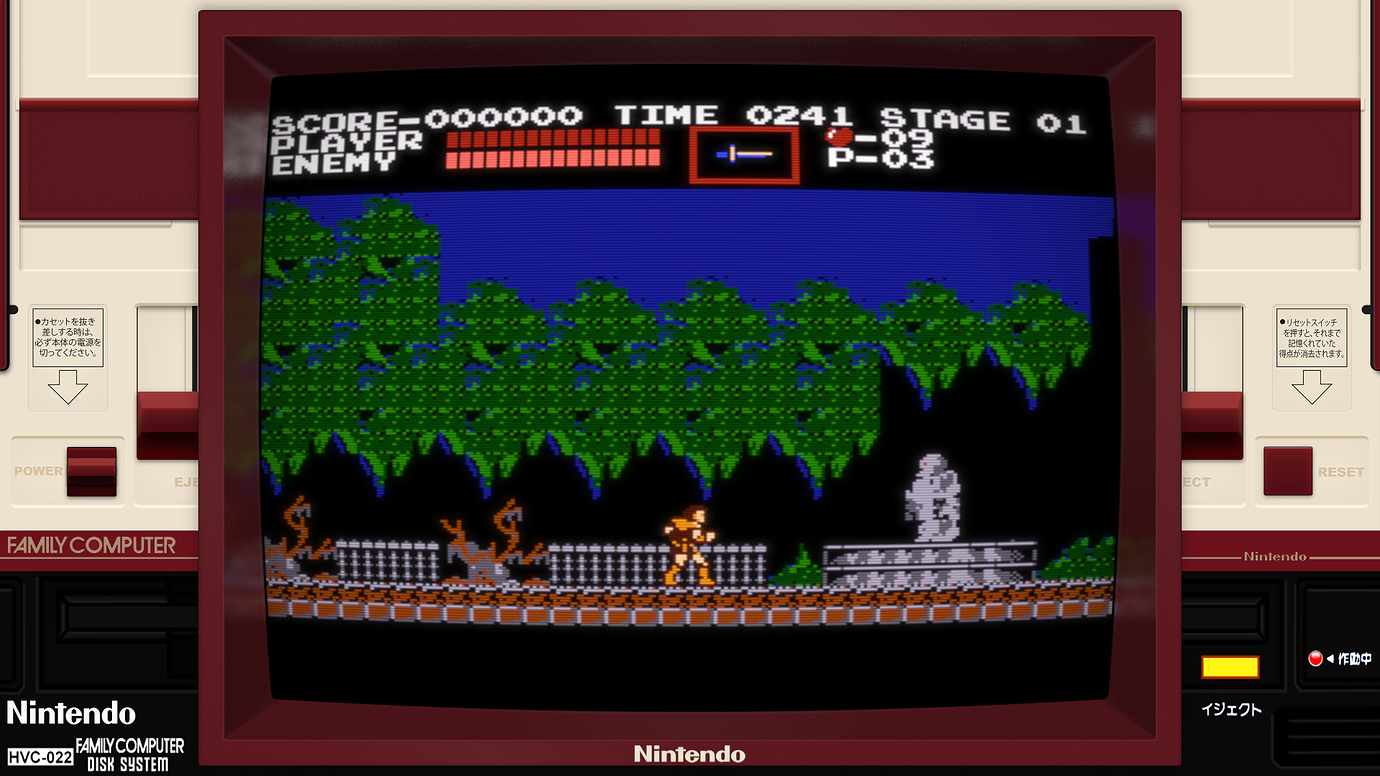 Akuma22 Mega Bezel Arcade Mame and Systems Presets - Overlays ...