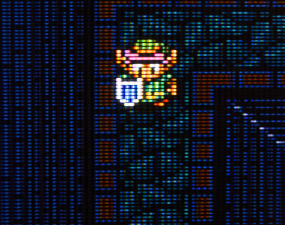 Please Show Off What a CRT + Shaders can do - Shaders - Libretro Forums