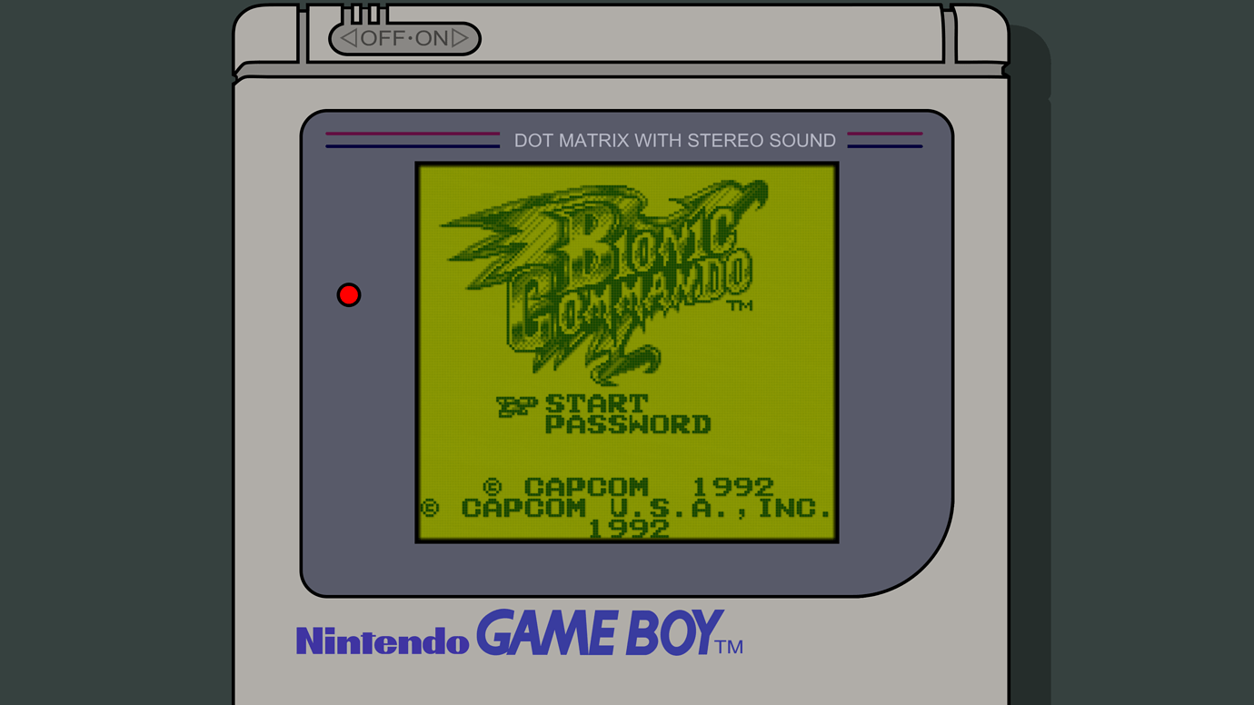 I made a 4K GBA overlay for retroarch - Overlays - Libretro Forums