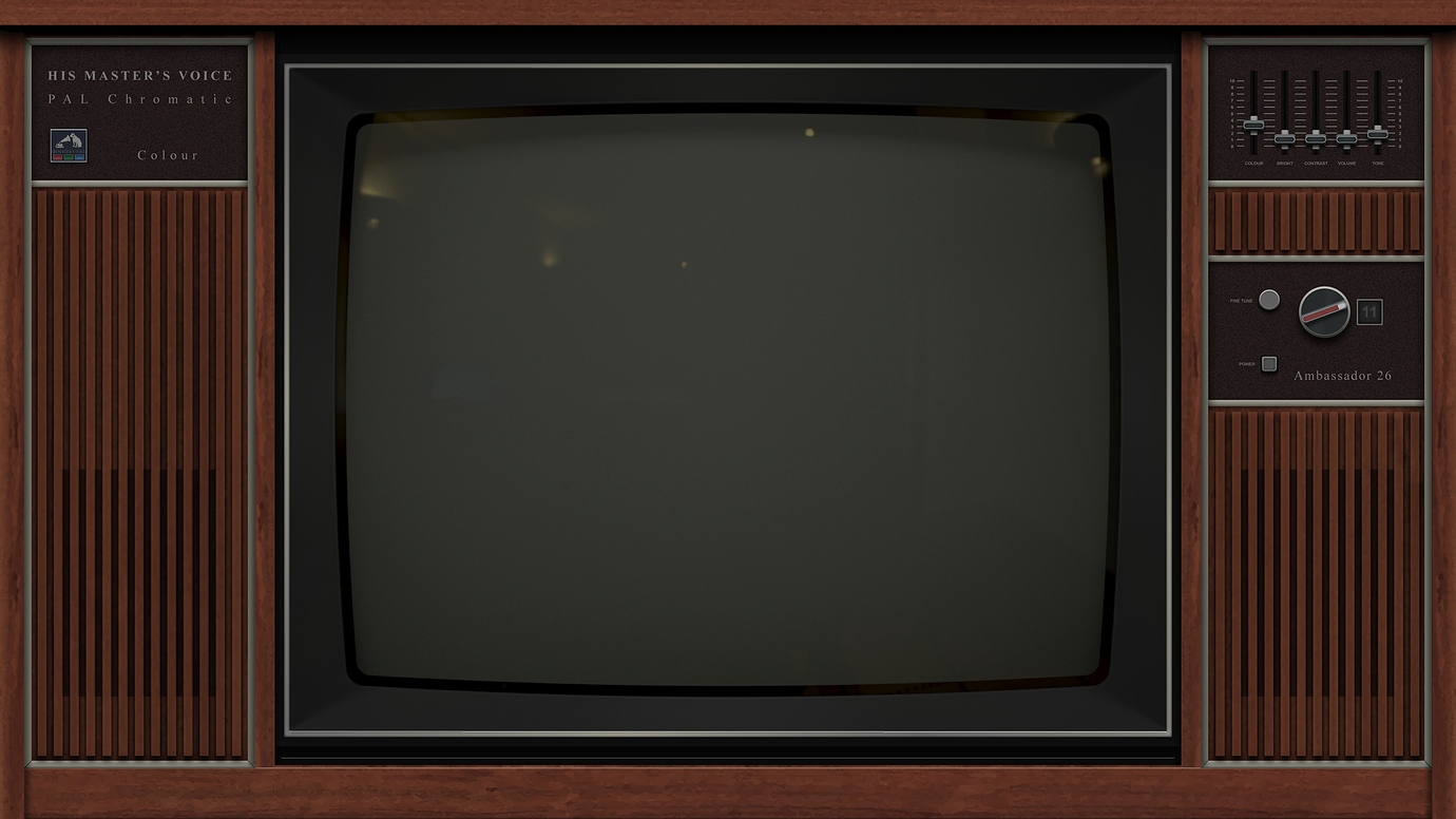 How to convert an image into an overlay or border shader background - Overlays - Libretro Forums