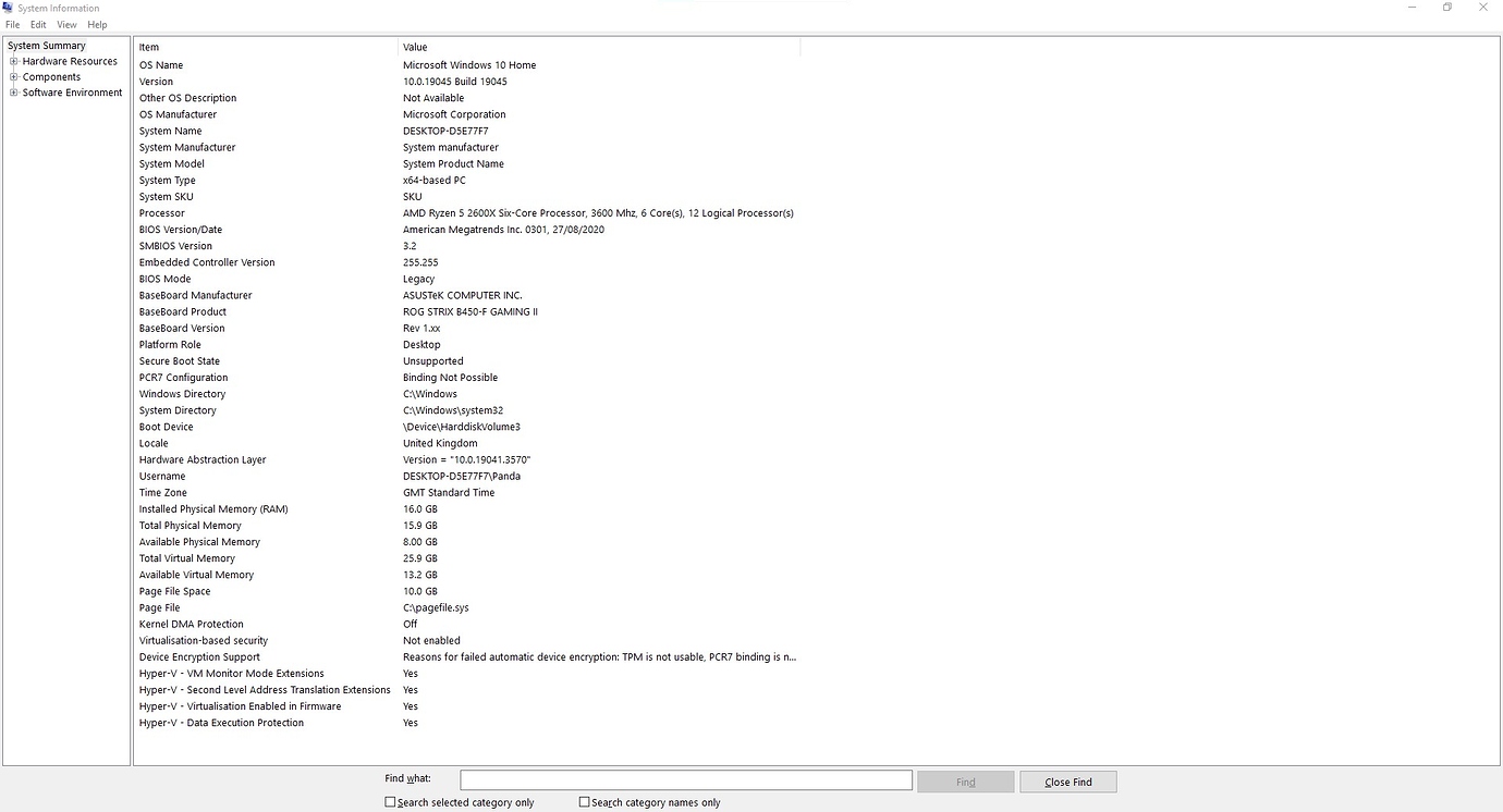 RetroArch crashes on start up - Windows devices - Libretro Forums