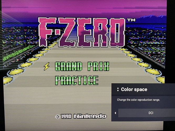 The Scanline Classic Shader - Shaders - Libretro Forums
