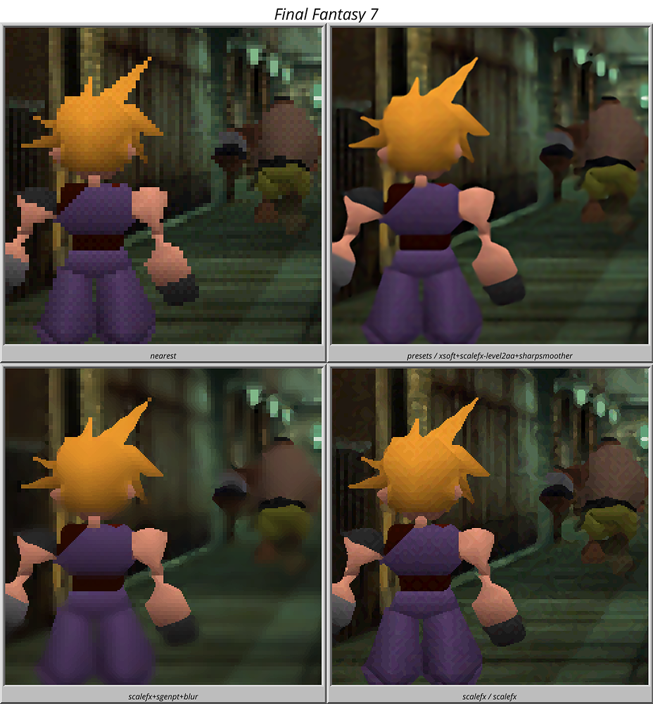 A Scalefx preset to handle transparency - Shaders - Libretro Forums