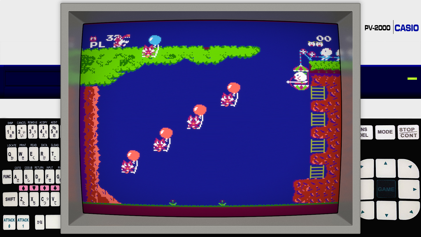 Akuma22 Mega Bezel Arcade Mame and Systems Presets - Overlays ...