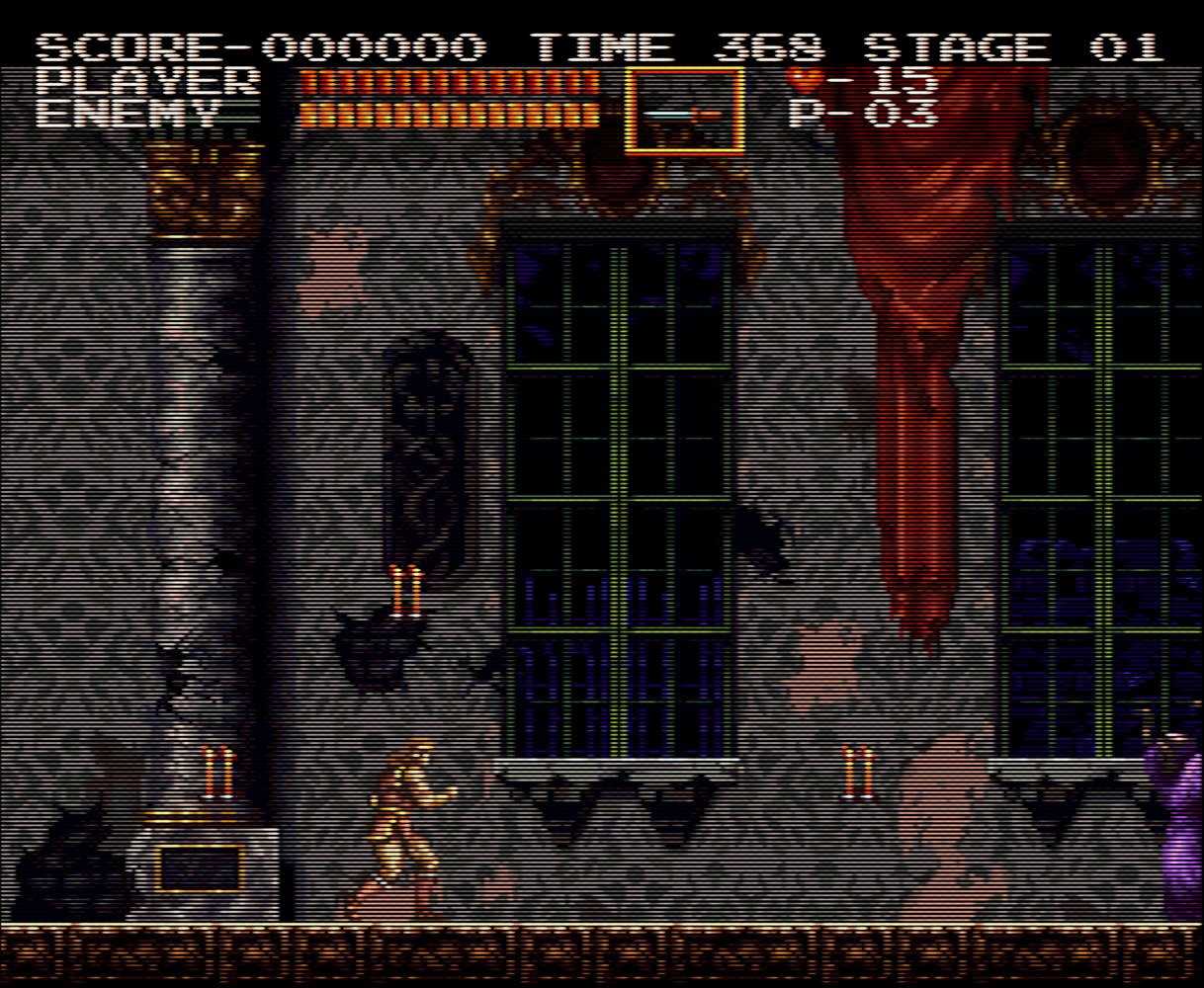 How to configure X68k system in MAME? - Cores - Libretro Forums