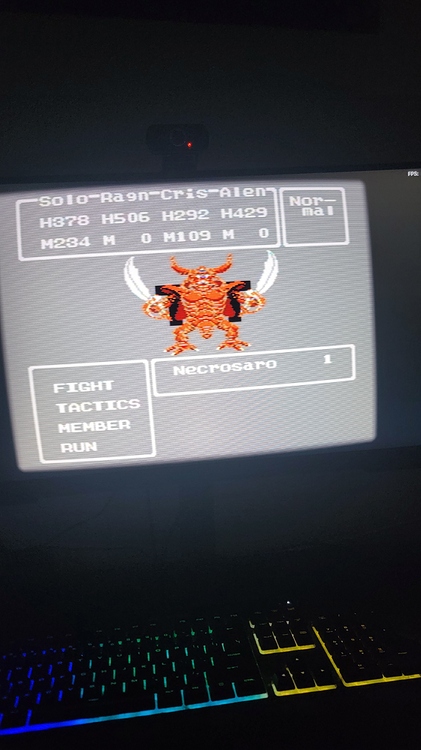 PlainOldPants's Shader Presets - Shaders - Libretro Forums