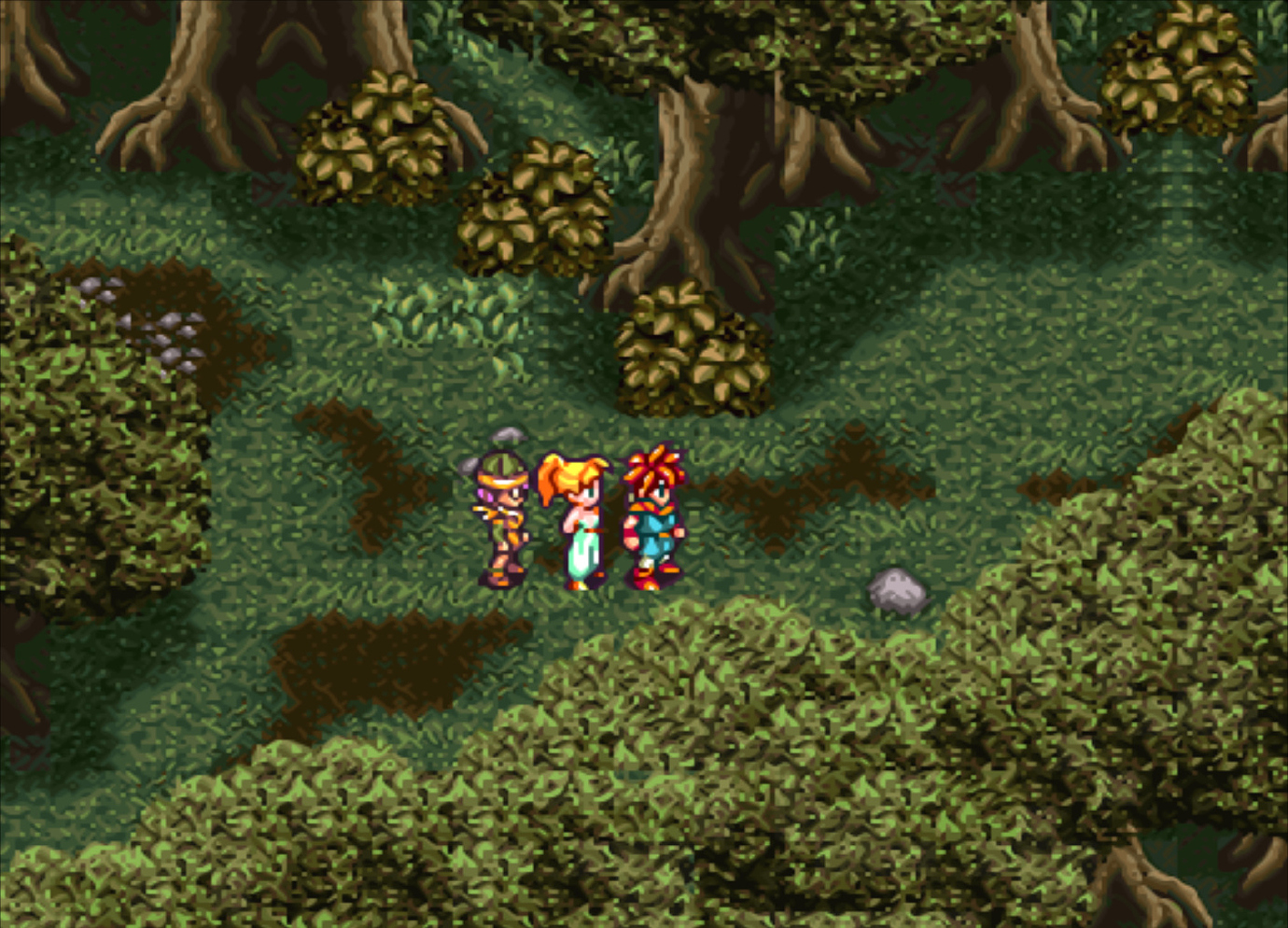 2xBRZ shader for RetroArch? - Shaders - Libretro Forums