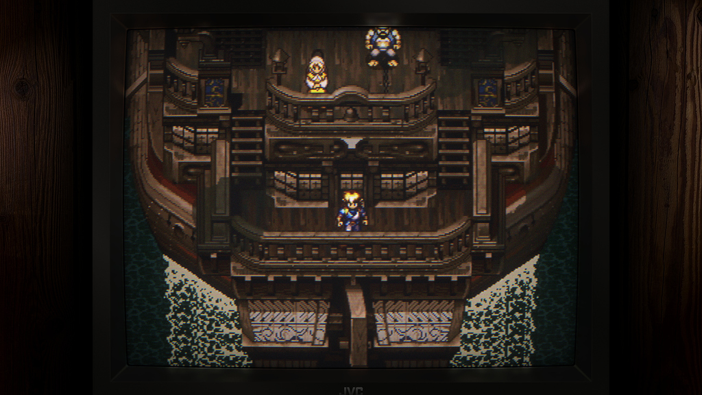 Zomb's Mega Bezel Pack - Shaders - Libretro Forums