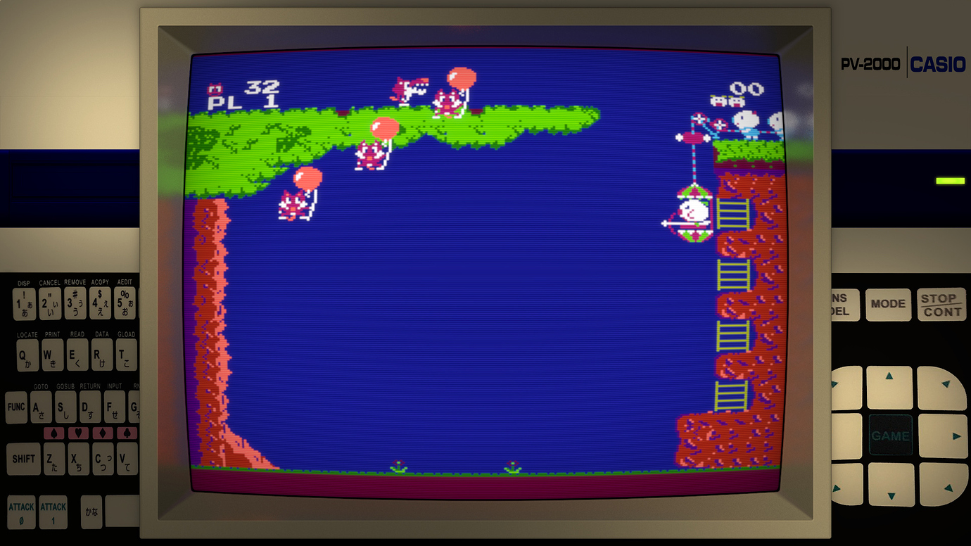 Akuma22 Mega Bezel Arcade Mame and Systems Presets - Overlays ...