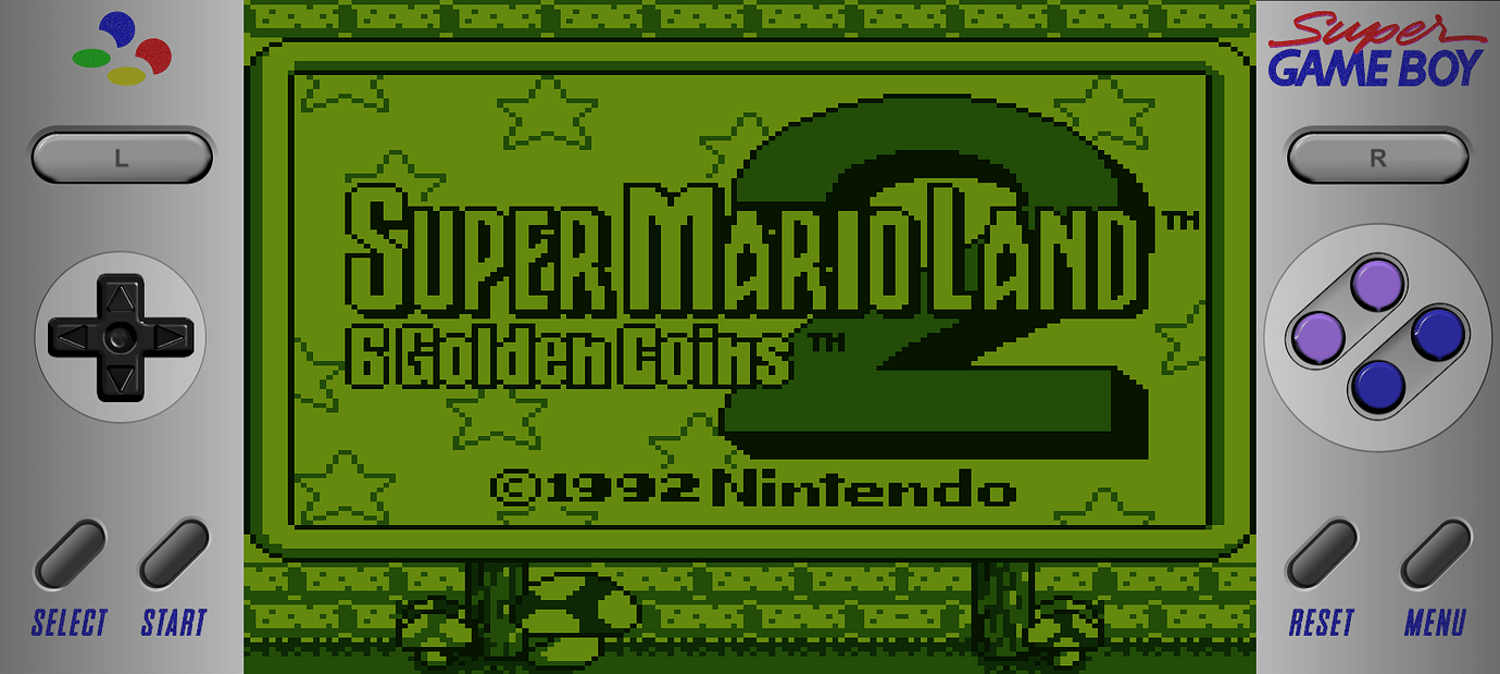 I'm making Animated Overlays for RetroArch - Overlays - Libretro Forums