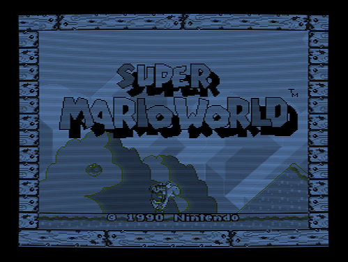 The Scanline Classic Shader - Shaders - Libretro Forums