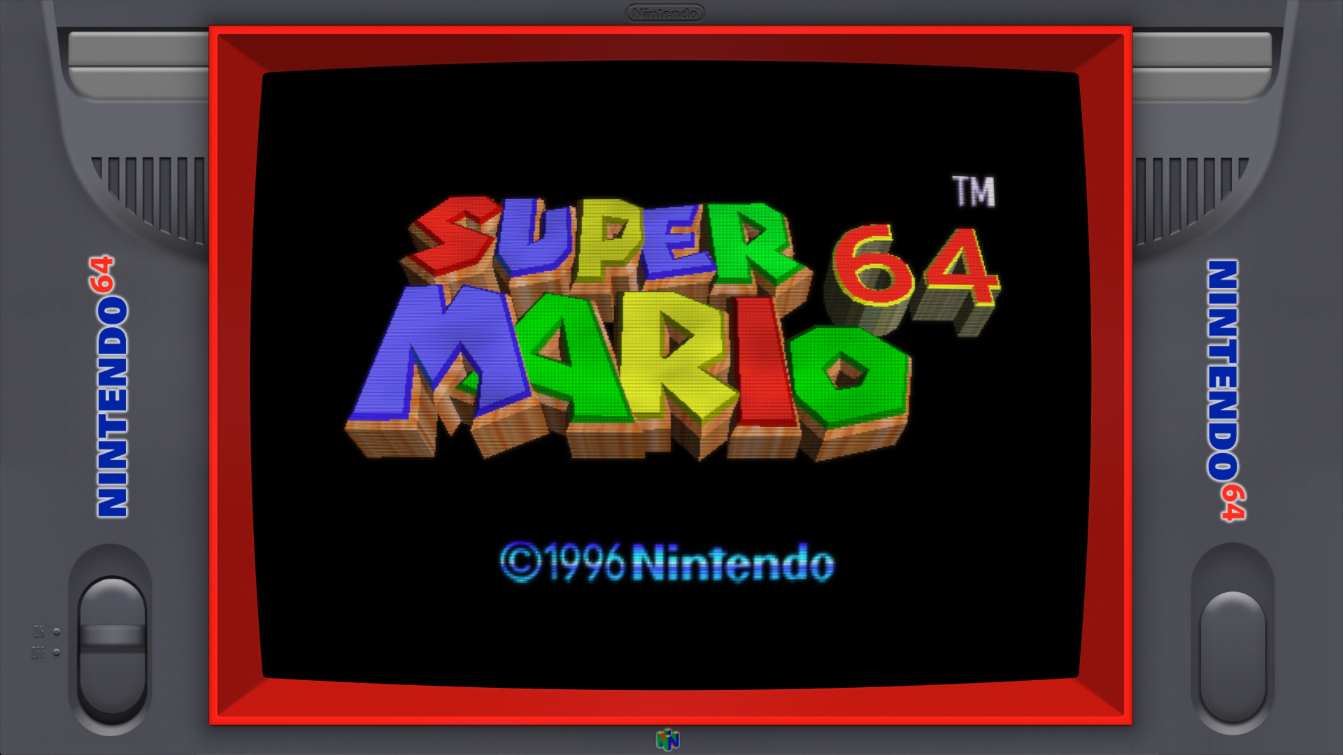 Hgoda90 - Mega Bezel Graphics + Varieties - Shaders - Libretro Forums