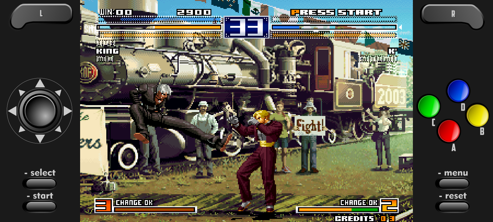 I'm making Animated Overlays for RetroArch - Overlays - Libretro Forums