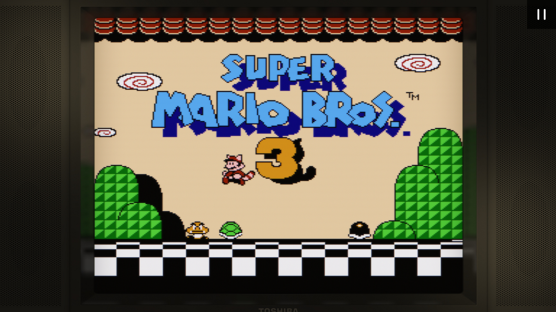 Uborder shaders - Shaders - Libretro Forums