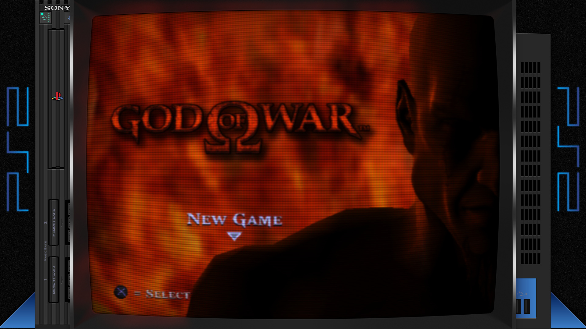 Hgoda90 - Mega Bezel Graphics + Varieties - Shaders - Libretro Forums