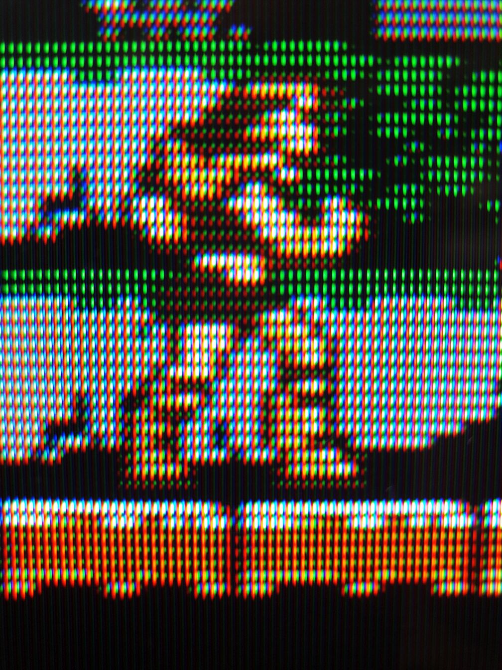 Calling all CRT owners: photos please! - Shaders - Libretro Forums